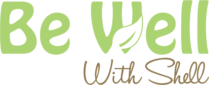 Log In - Be Well With Shell